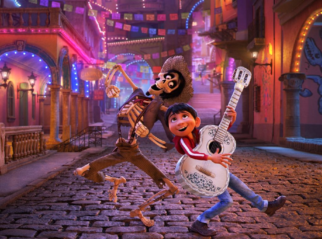 ¿Por qué la animación global se ha interesado tanto por las historias ...