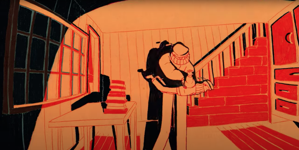 Ice Merchants de João Gonzalez seleccionado para la Semana de la ...