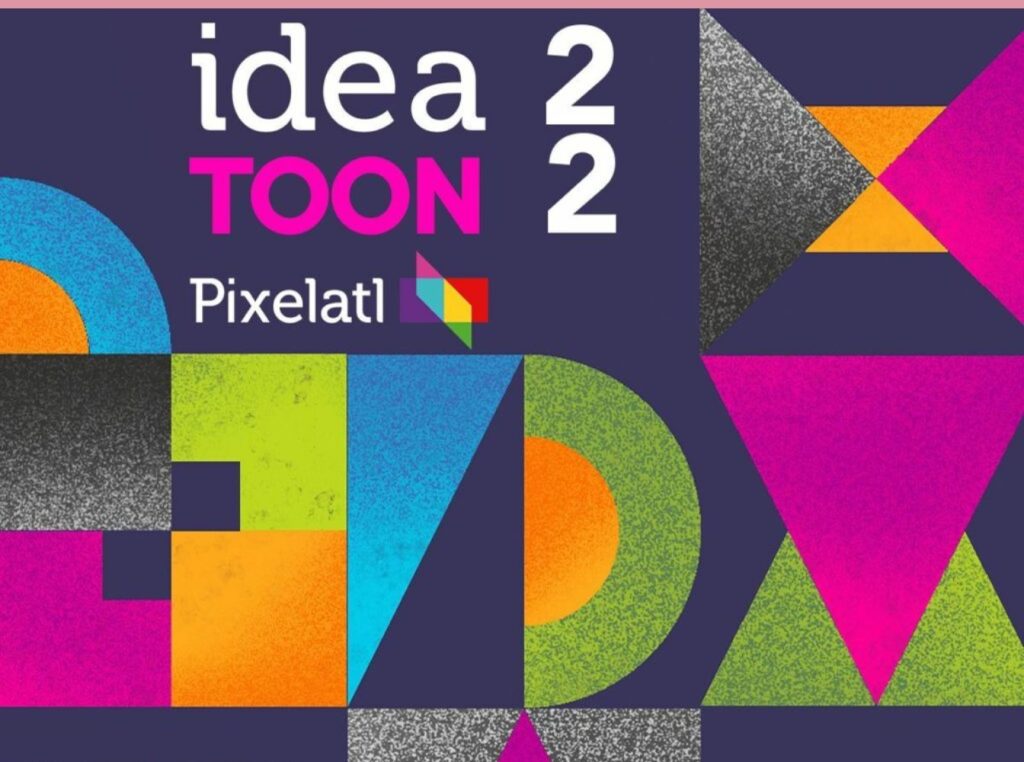 Ideatoon 2022: Pixalatl te invita a presenta tu proyecto a las ...