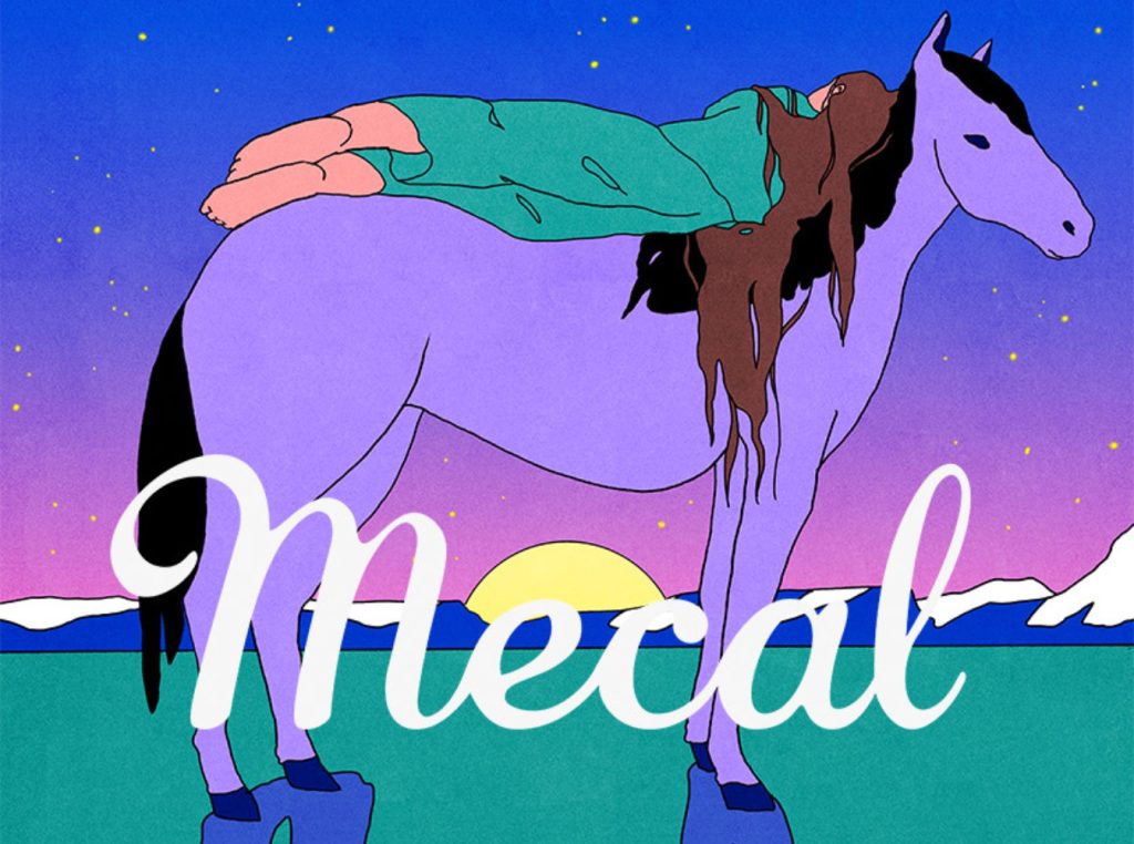 Inicia la 24ª edición de Mecal Festival Internacional de Cortometrajes ...