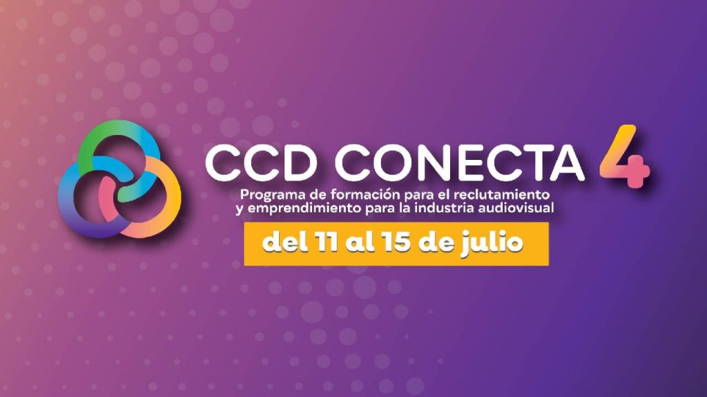 Conoce los detalles de la cuarta edición de CCD Conecta — Radix