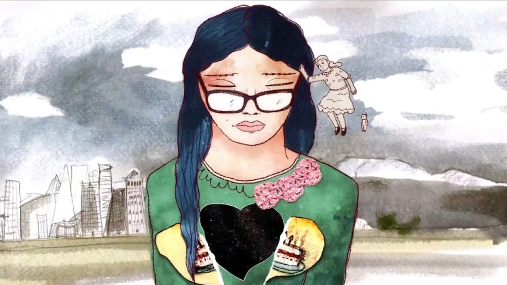 Crítica: Home is Somewhere Else — Radix