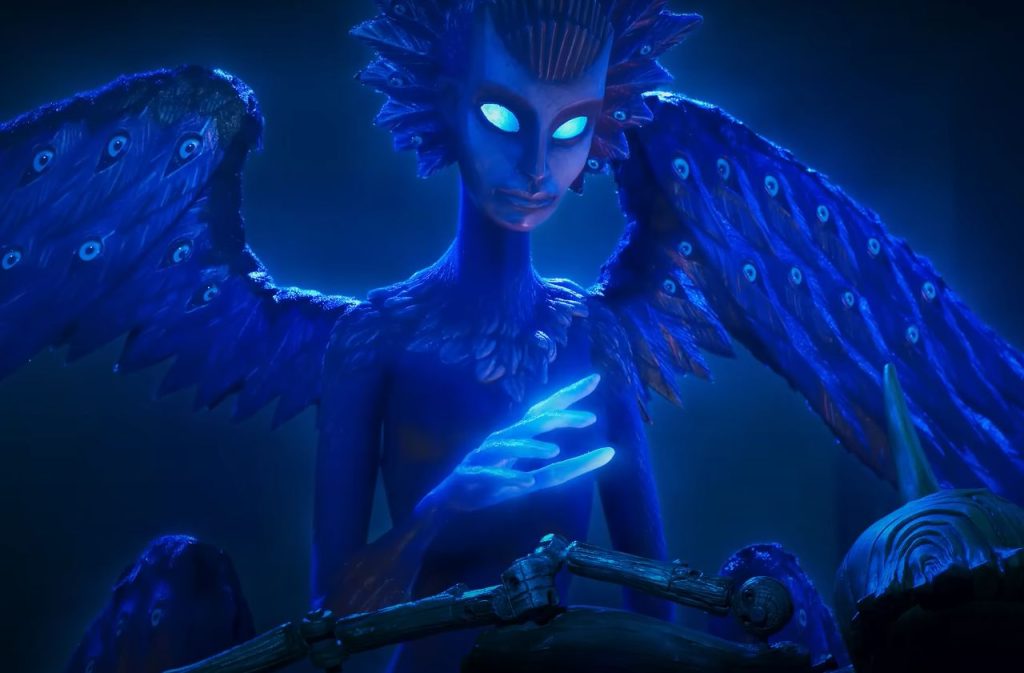 Cinco revelaciones del teaser trailer de Pinocchio — Radix