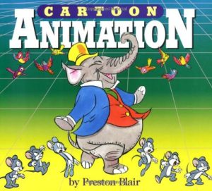 Libros indispensables para estudiar animación — Radix