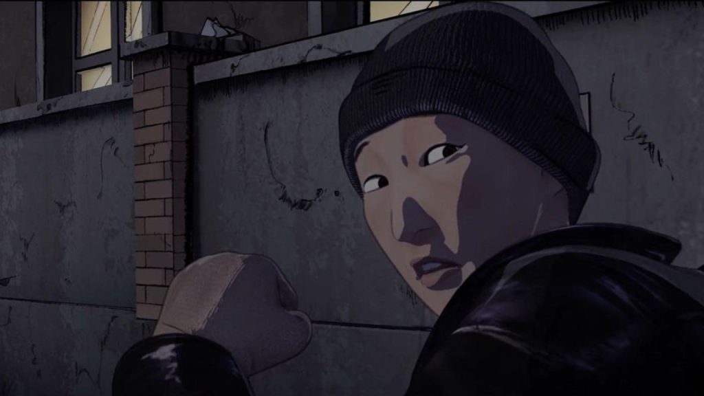 Canadá elige documental animado Eternal Spring como representante al ...