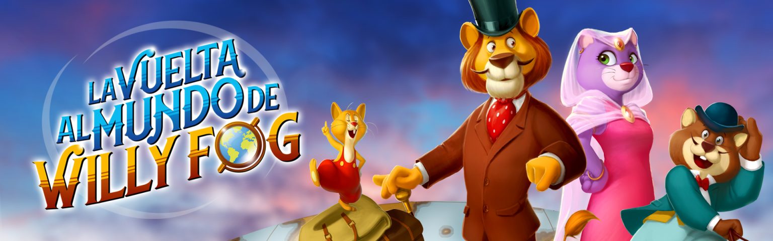 Y después de D’Artacán, ¿cuáles son los proyectos de BRB Internacional y Apolo Films? — Radix