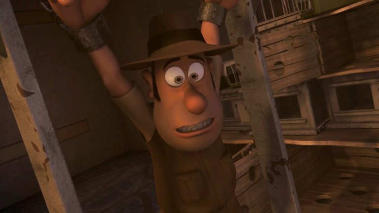 Tadeo Jones: Todo un clásico de la animación iberoamericana — Radix