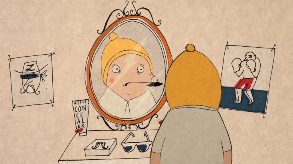 Weird Market: todos los cortos ganadores de la competencia nacional — Radix