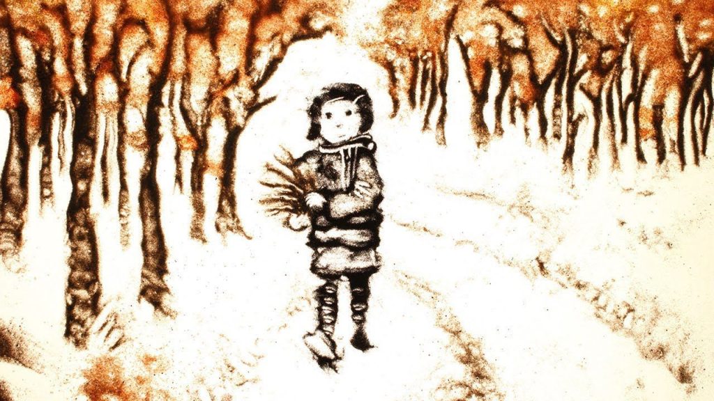 Weird Market: todos los cortos ganadores de la competencia nacional — Radix