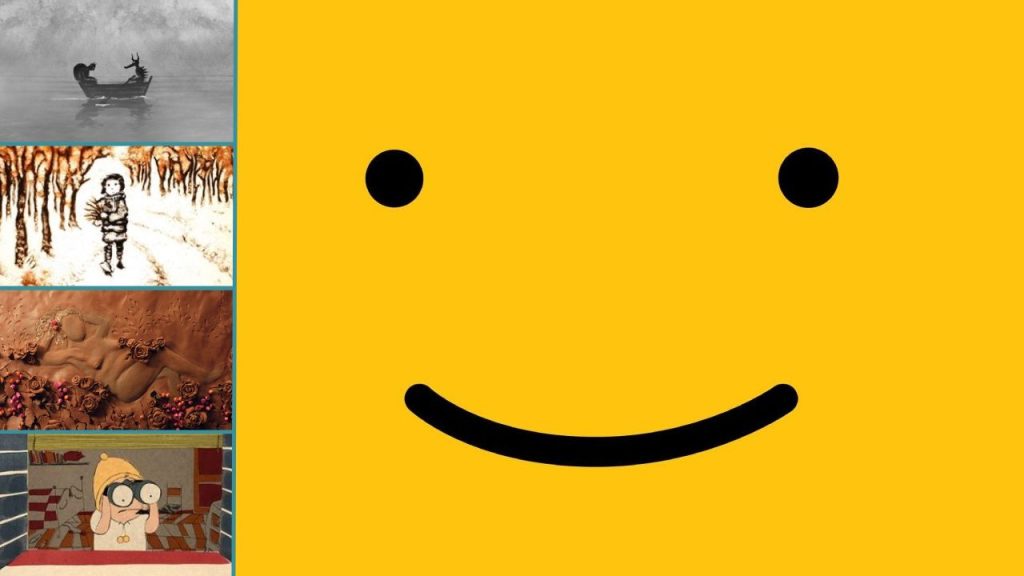 Weird Market: todos los cortos ganadores de la competencia nacional — Radix