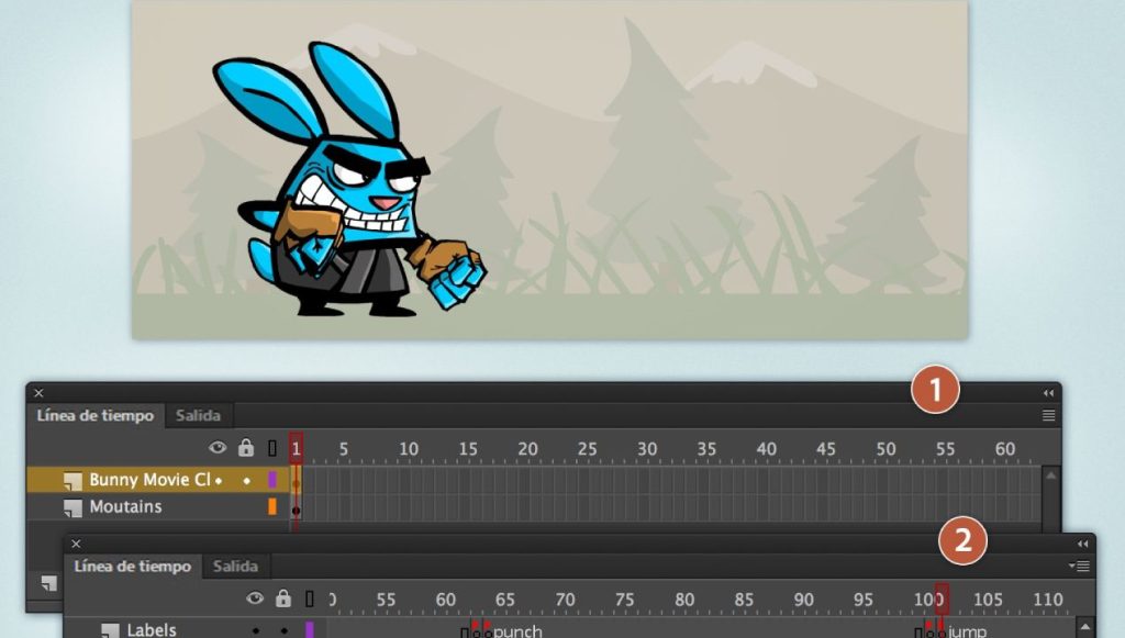 Seis softwares para dar tus primeros pasos en la animación — Radix