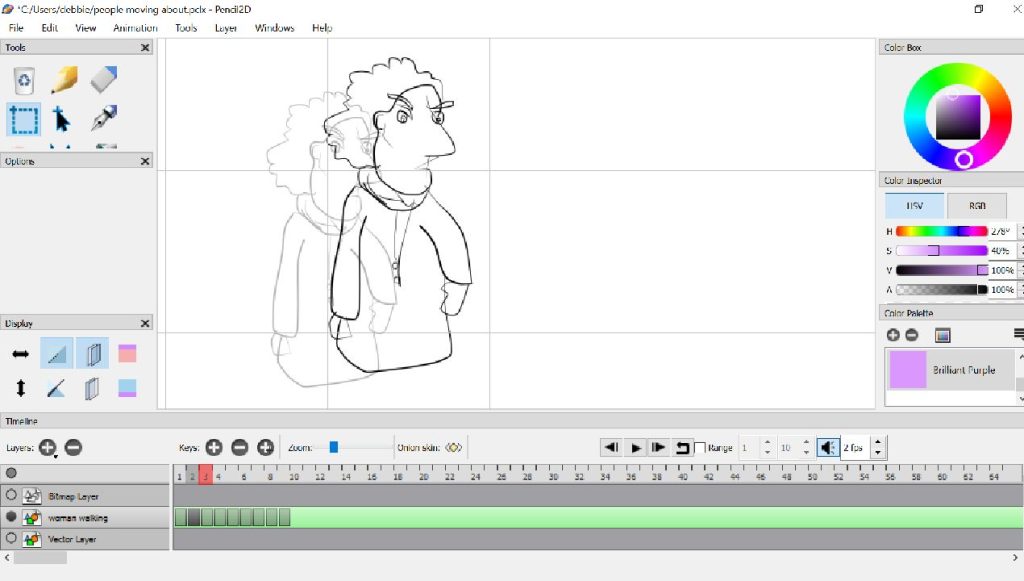 Seis softwares para dar tus primeros pasos en la animación — Radix