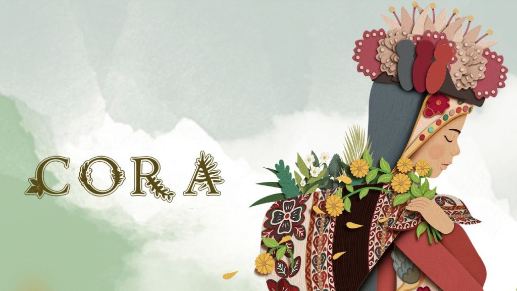 Conoce Cora: el corto peruano que aprovecha la herbolaria para hablar ...