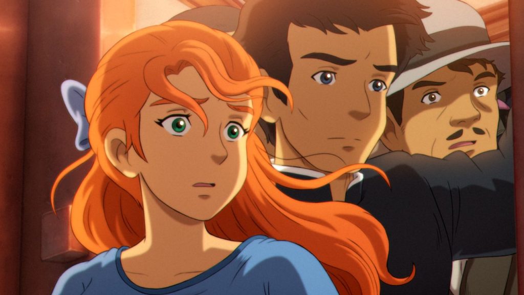 The Glassworker, producida por Manuel Cristóbal, es adquirida por ...