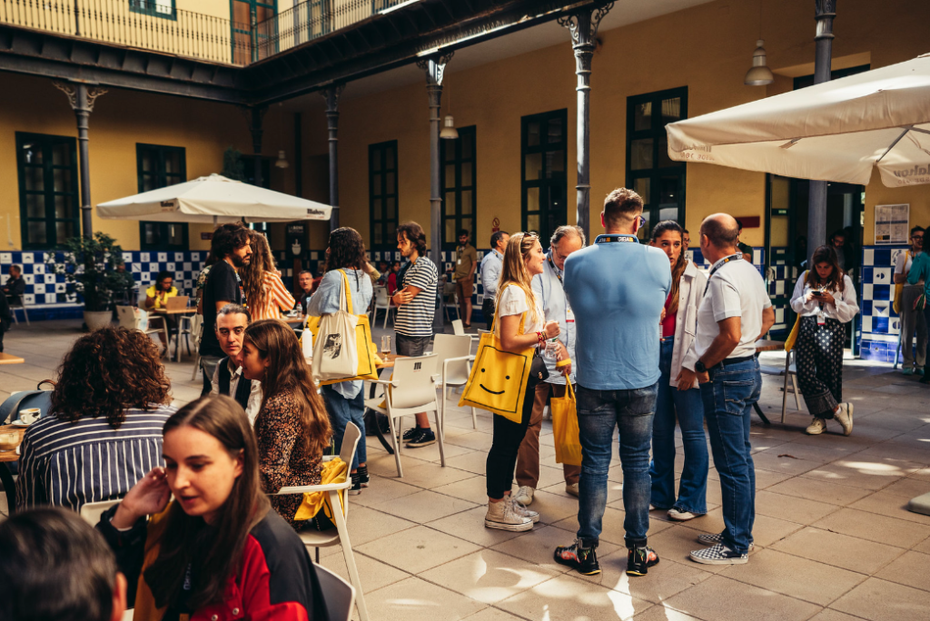 Conclusiones que nos dejó Weird Market 2022 — Radix