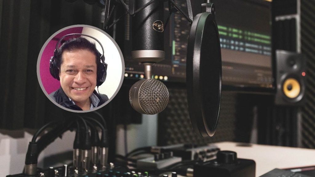 Carlos Segundo cree que el doblaje mexicano debe evolucionar tras la ...