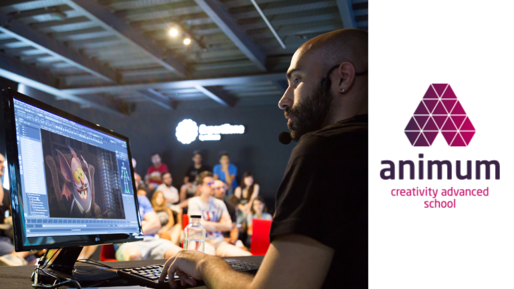 Animum se incorpora al prestigioso grupo europeo AD Education — Radix