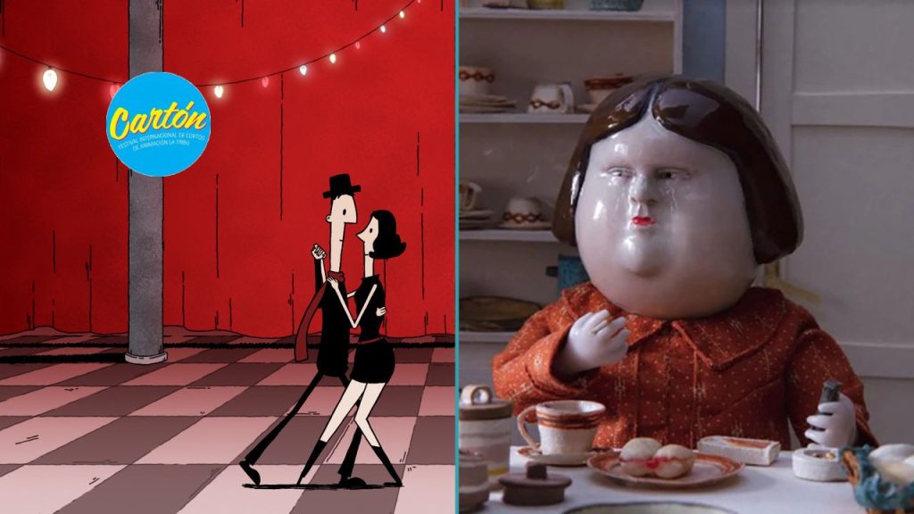 Loop y Bestia encabezan la lista de ganadores de Cartón 2022 — Radix