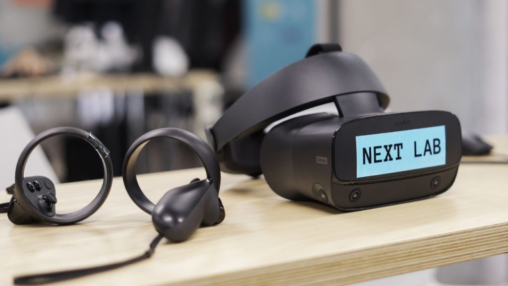 Workshop Next Lab invita a unir animación y tecnología en su convocatoria 2023 — Radix