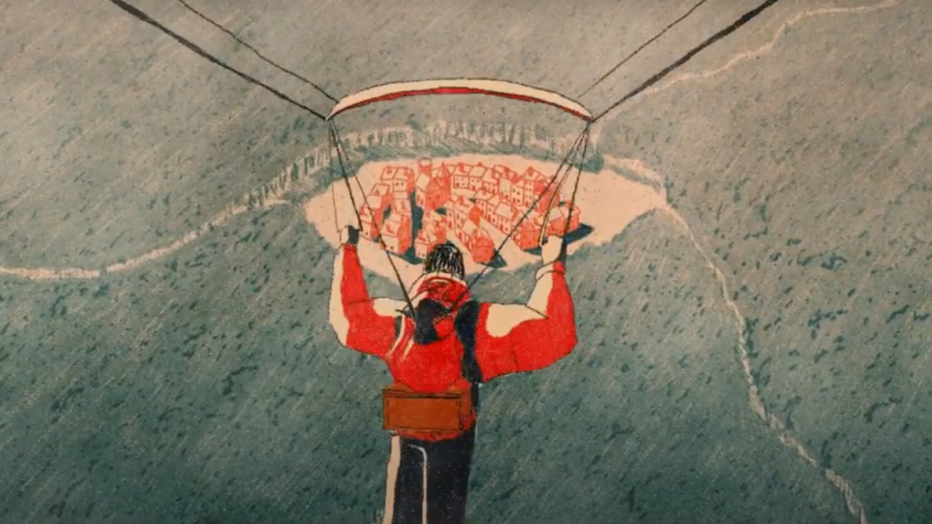 João Gonzalez comparte cómo se hizo la magia musical de Ice Merchants ...