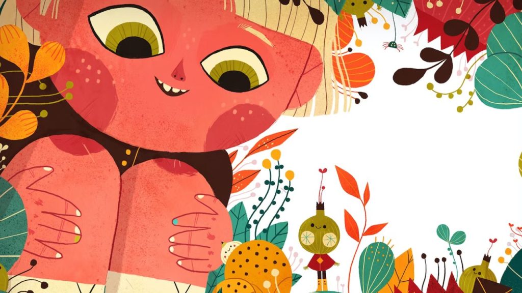 Cartoon Movie 2023 selecciona 58 proyectos de largo animado, seis son ...