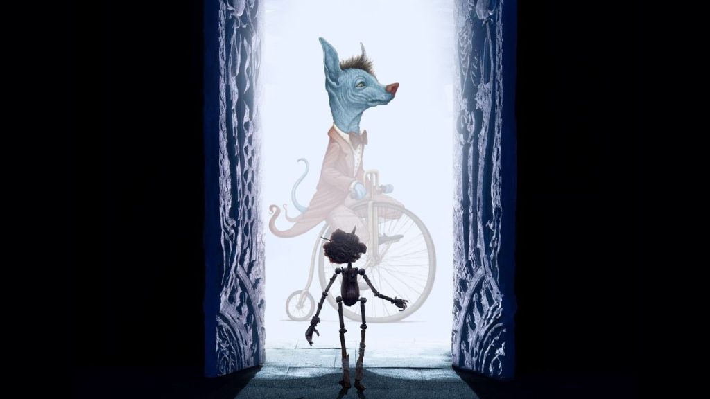 Pinocchio: Mesa redonda con Rita Basulto, René Castillo y León ...