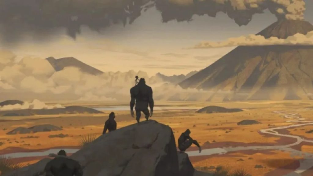 Ember, nueva película de Sergio Pablos, no continúa adelante en Netflix ...