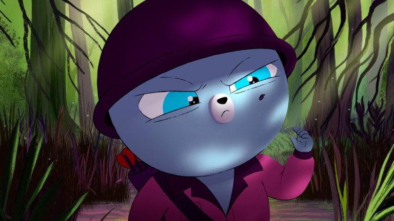 Recuento 2022: Los mejores personajes de animación iberoamericana del ...