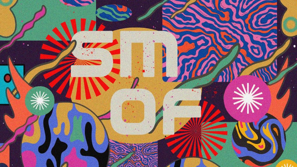 Stop Motion Our Fest te invita a su festival y su laboratorio 2023 — Radix