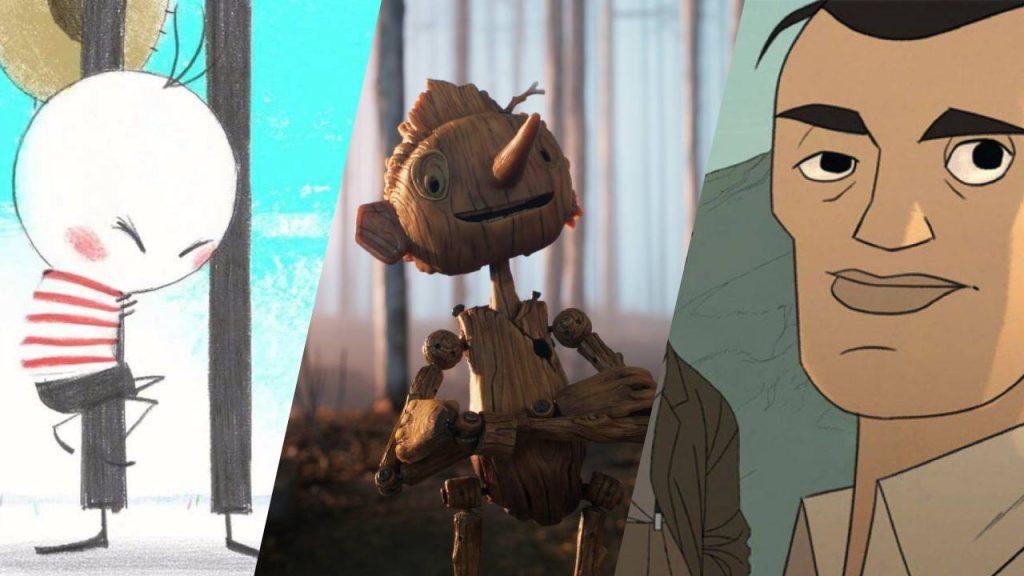 La animación iberoamericana en la historia del Oscar — Radix