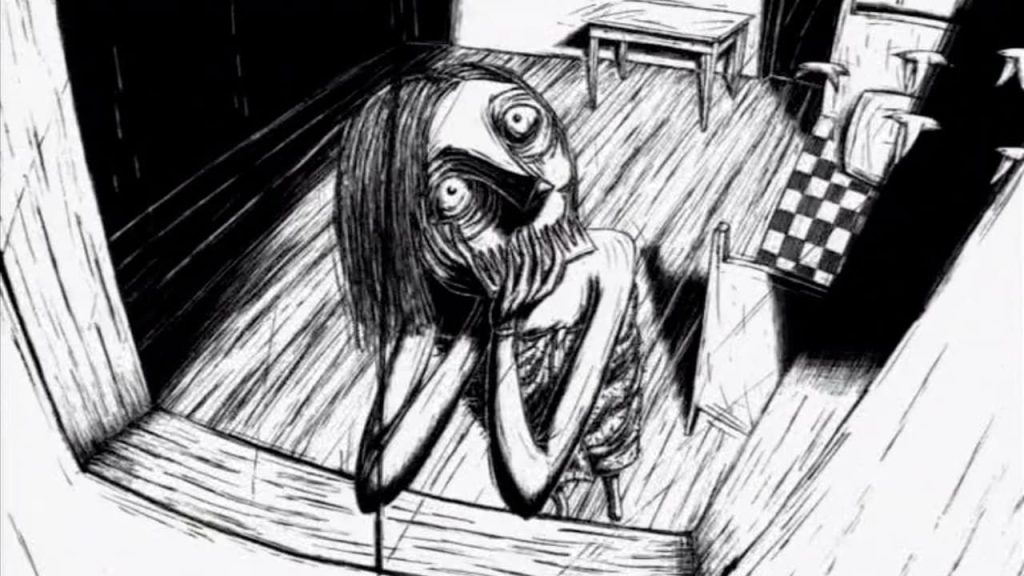 Cinco mejores cortometrajes animados en la historia de Portugal — Radix