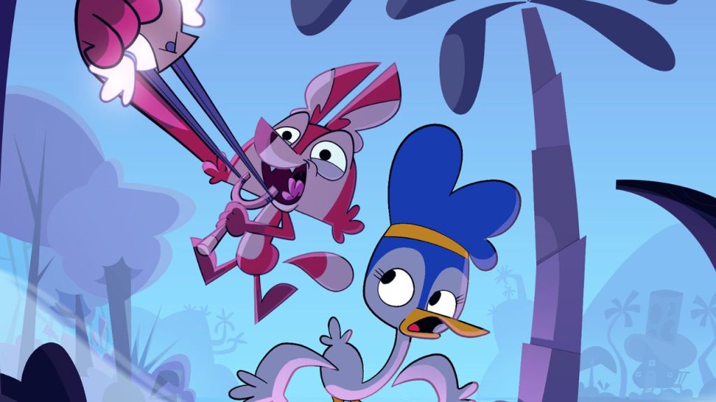 Ray & Manny’s Bubble Veggie: supera el videojuego y llévate una ...