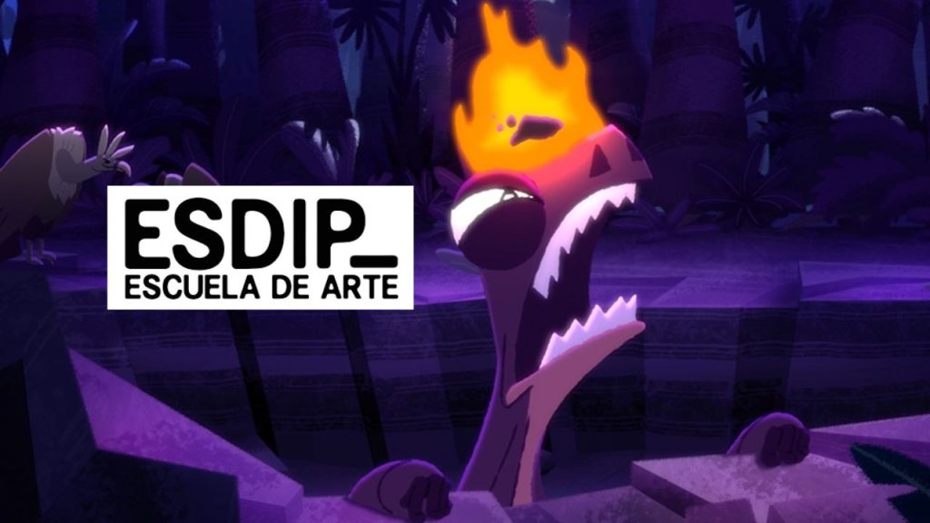 La realización de Chase y la experiencia de estudiar en ESDIP — Radix