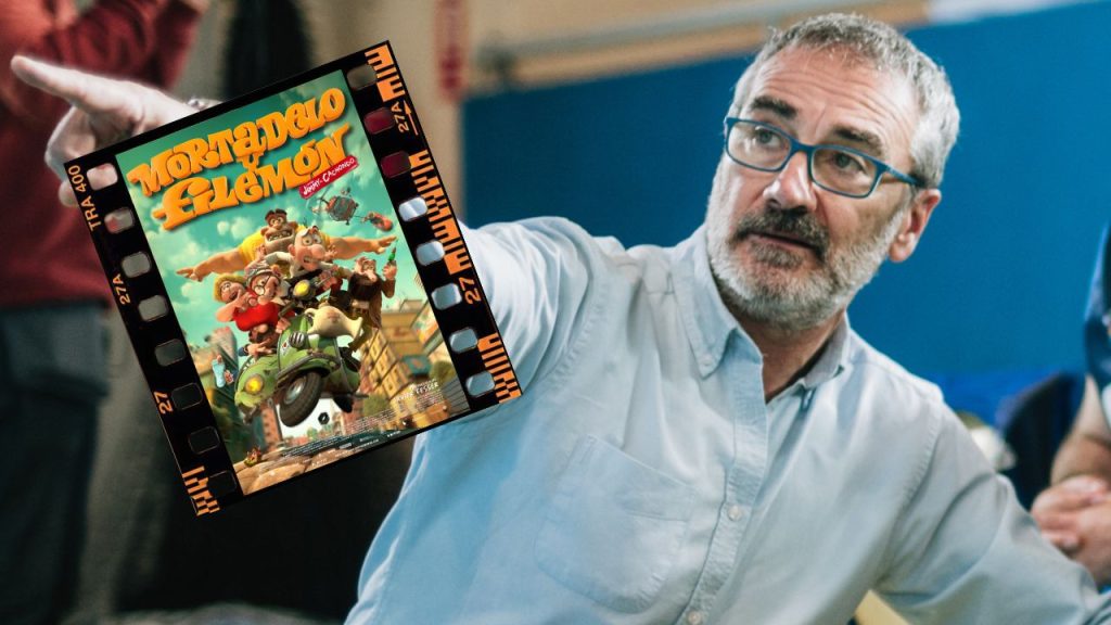 Directores iberoamericanos que han sobresalido en la animación y la ...