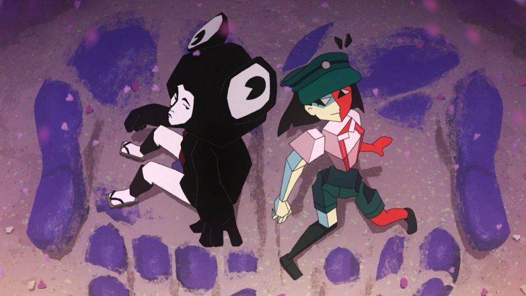 Trailer de ENA: Dream BBQ, la popular webserie peruana salta al videojuego — Radix