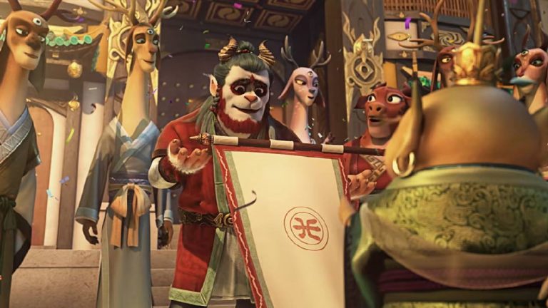 Crítica: Goodbye Monster — Radix