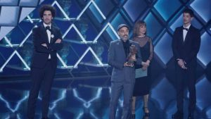 Goya 2023: Loop y Unicorn Wars se coronan en las categorías animadas — Radix