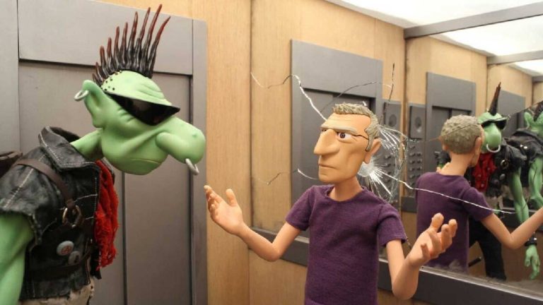 Mejores películas iberoamericanas de stop motion — Radix