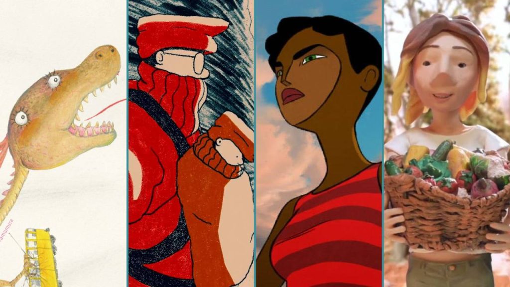 Monstra revela algunos de los elementos más destacados de su edición ...