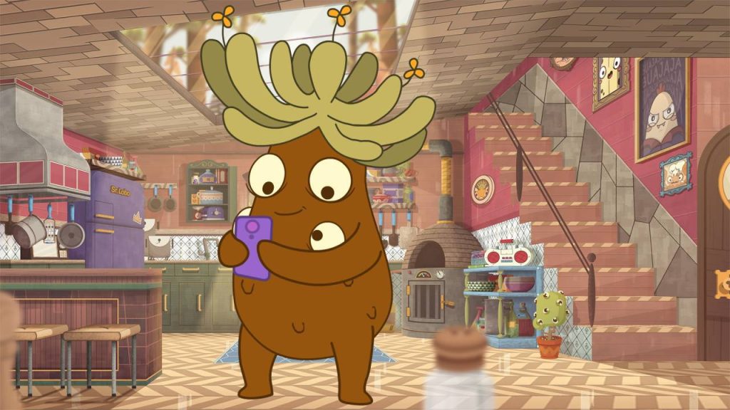 Frailejón Ernesto Pérez expandirá sus mensajes ecológicos a una serie ...