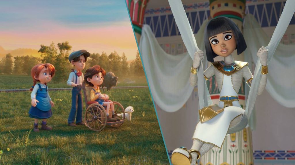 Exclusiva: Y después de Momias, ¿qué sigue para Core Animation? — Radix