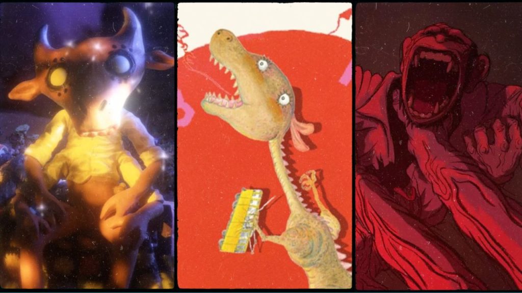 Monstra celebrará la animación ibérica con encuentro entre artistas de ...