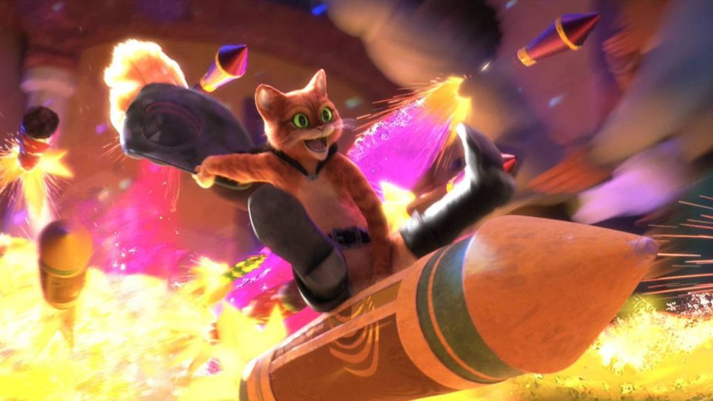 MoonRay, renderizador de DreamWorks Animation, ya disponible en open ... MoonRay, renderizador de DreamWorks Animation, ya disponible en open ...