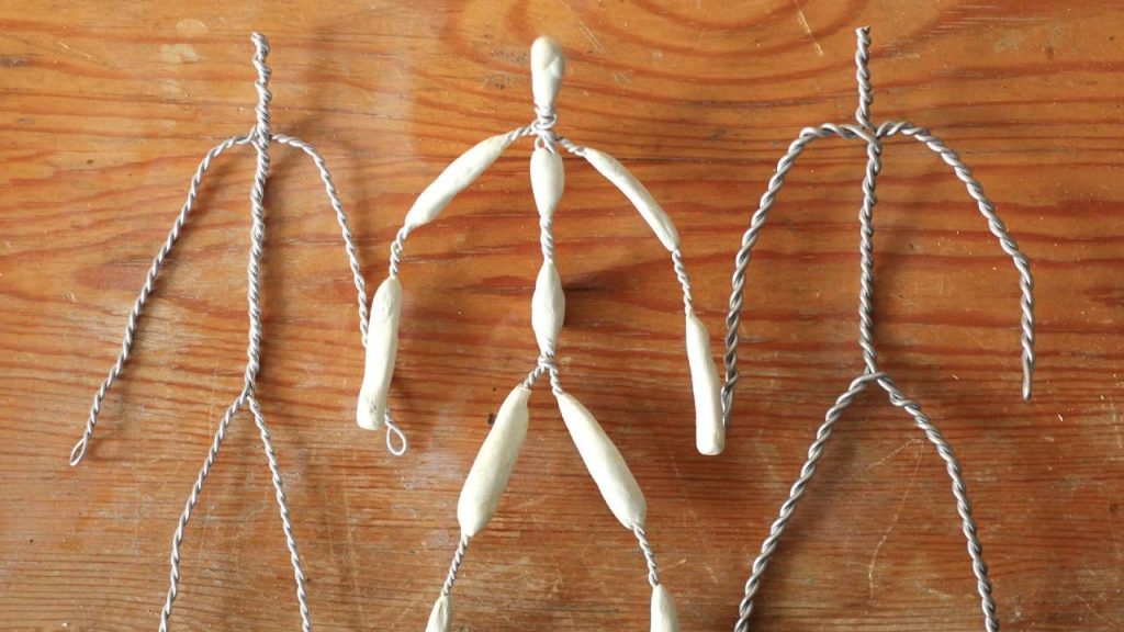 Ocho materiales más accesibles para tu proyecto stop motion — Radix