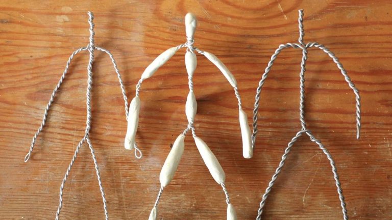 Ocho materiales más accesibles para tu proyecto stop motion — Radix