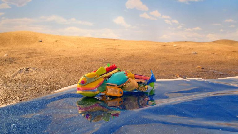 Ocho materiales más accesibles para tu proyecto stop motion — Radix