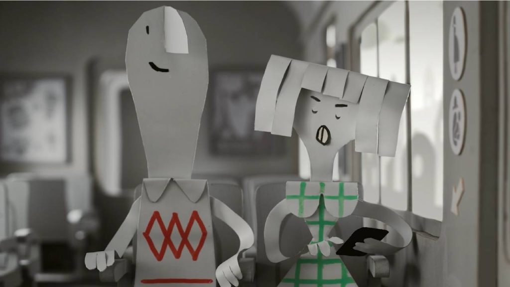 Ocho materiales más accesibles para tu proyecto stop motion — Radix