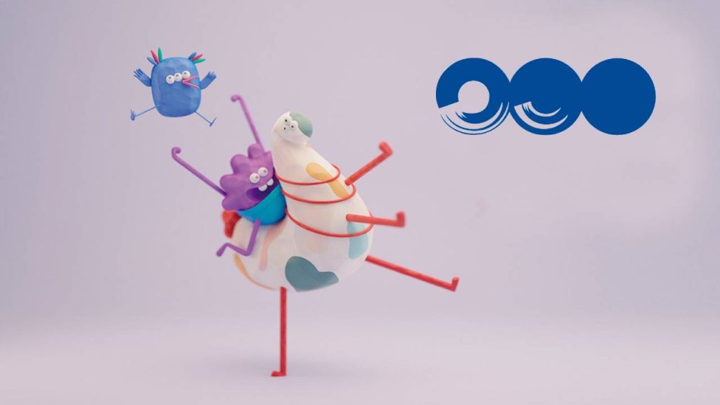 Cinco proyectos españoles en Animation Production Days — Radix