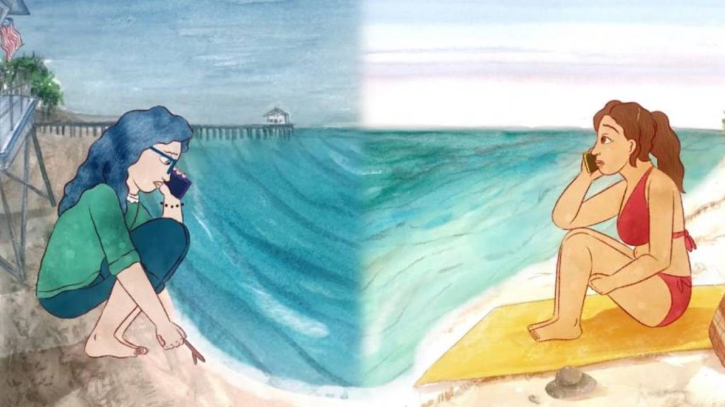 Home is Somewhere Else confirma su fecha de estreno en México — Radix