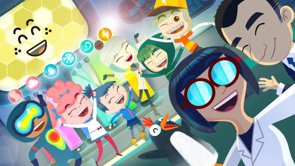 Squirrel Media acuerda la compra de Mondo TV Studios — Radix